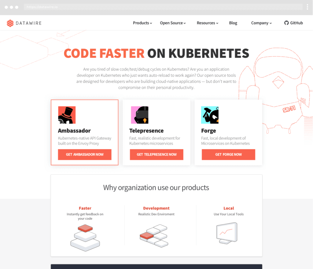 Algert - Creative Work That Moves B2B Brands