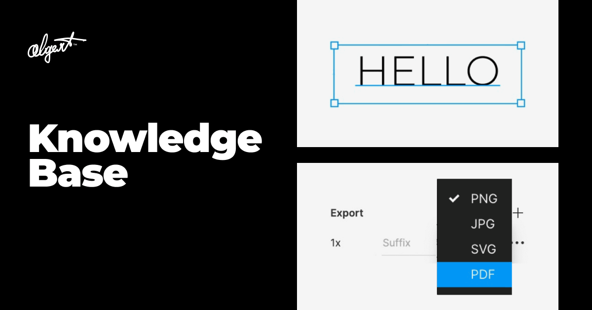 Algert - Knowledge Base